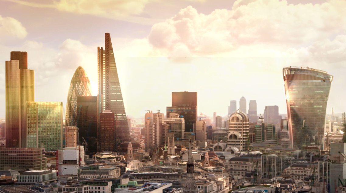 Anstey Horne Daylight & Sunlight